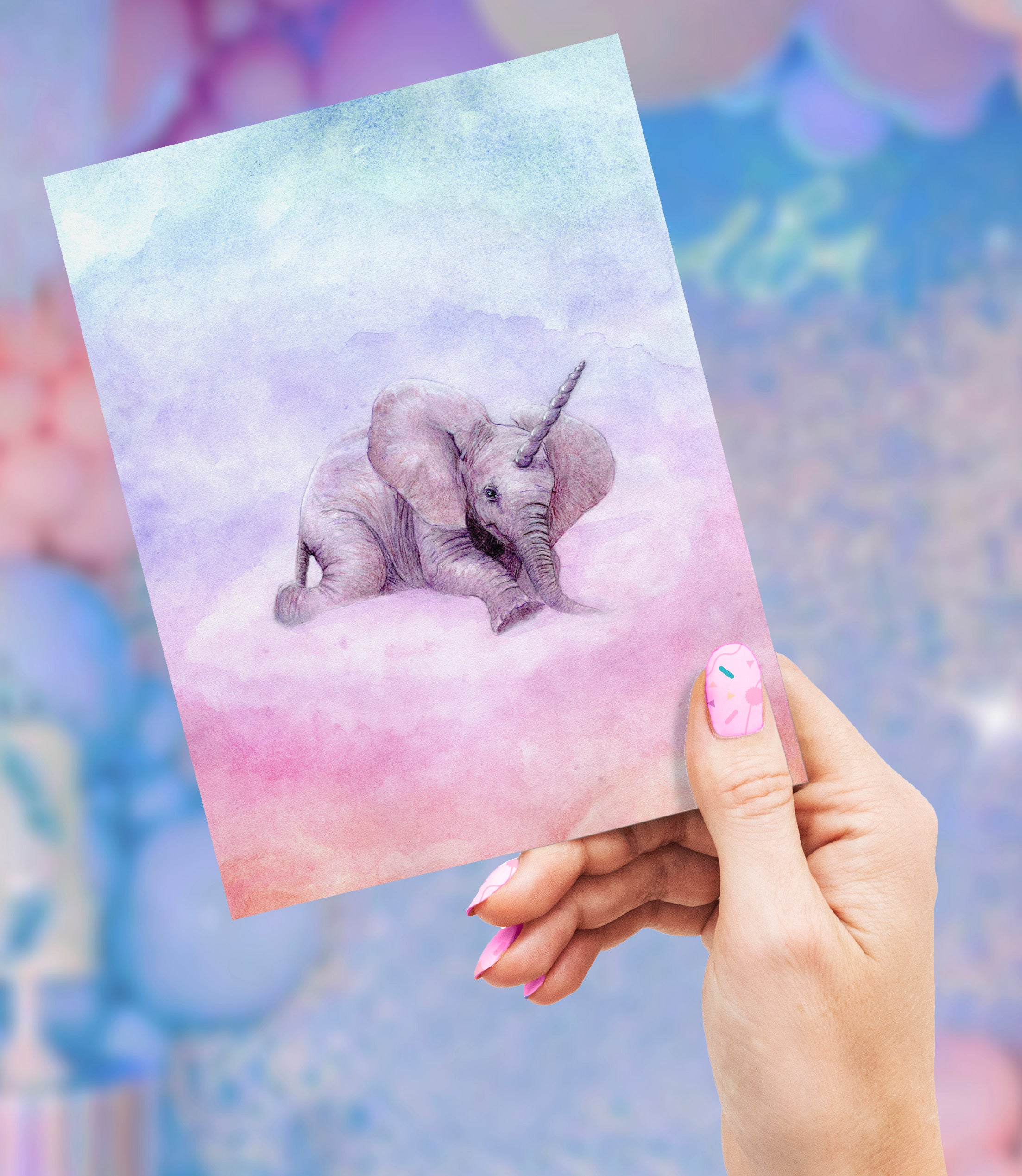 Little Dreaming – Romona Sandon Art & Design